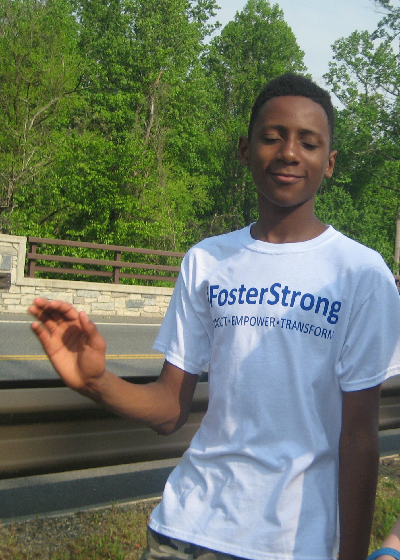 Adoption and foster care-Ways to support your local training agency ...