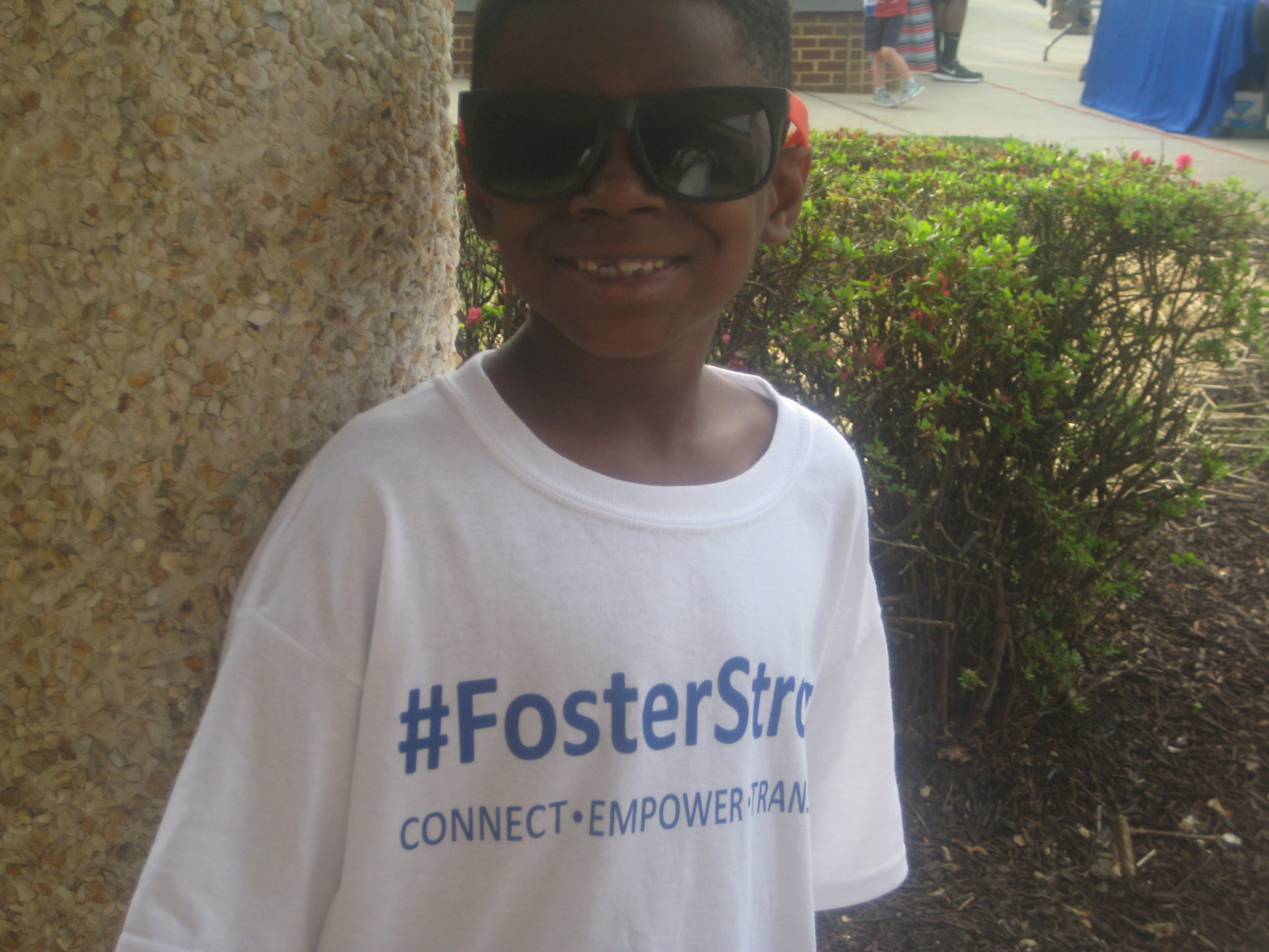 Adoption and foster care-Ways to support your local training agency ...