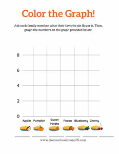 Free & Printable Fall worksheets - HomeSchool Mom of 8