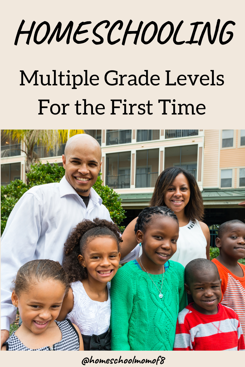 Homeschooling Multiple Grade Levels For the First Time - HomeSchool Mom ...