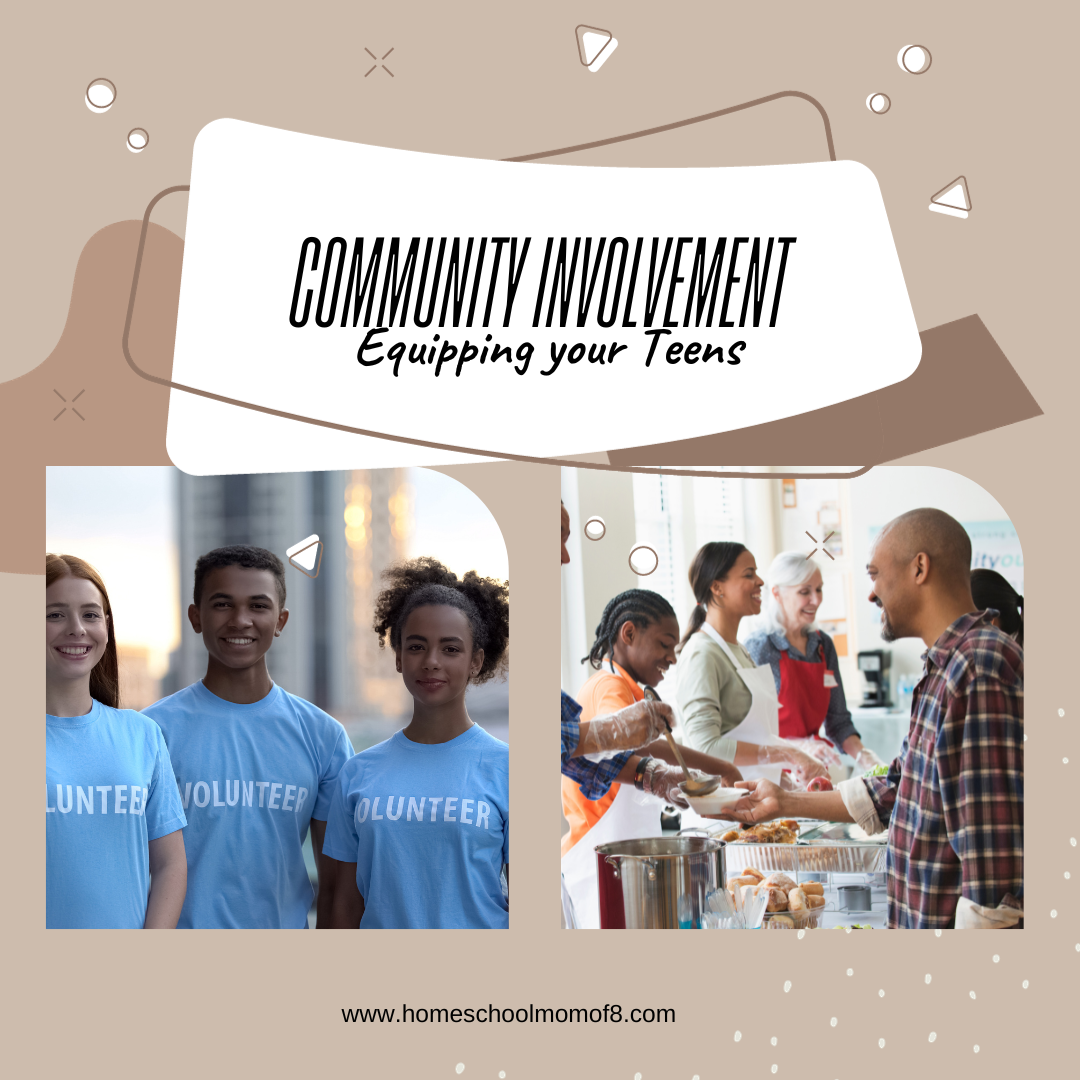 The Value of Community Involvement for Teenagers: Why It Matters and ...