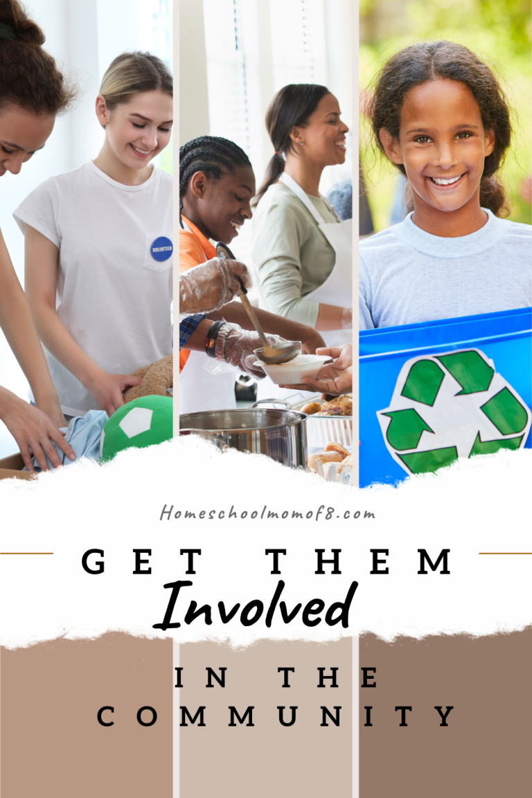 The Value of Community Involvement for Teenagers: Why It Matters and ...