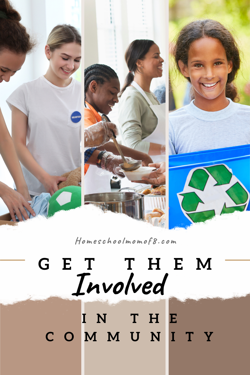 The Value of Community Involvement for Teenagers: Why It Matters and ...