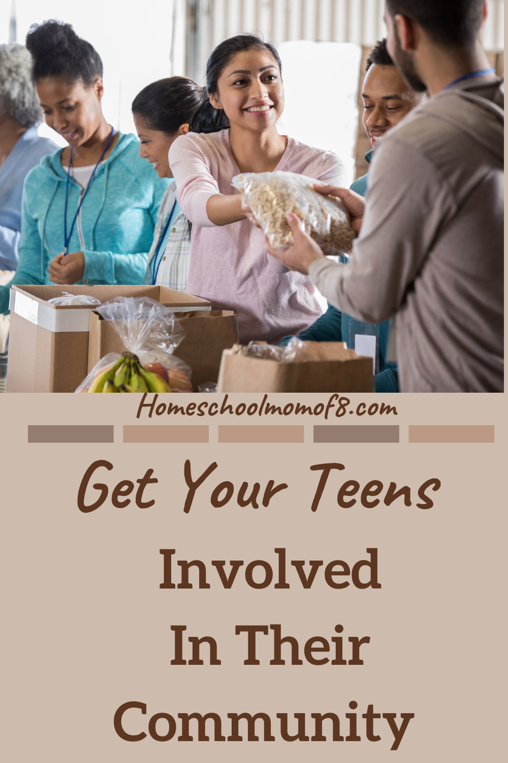 The Value of Community Involvement for Teenagers: Why It Matters and ...